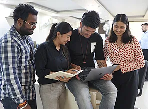 Creative Design Agency Delhi NCR, India | Branding Agency Gurgaon