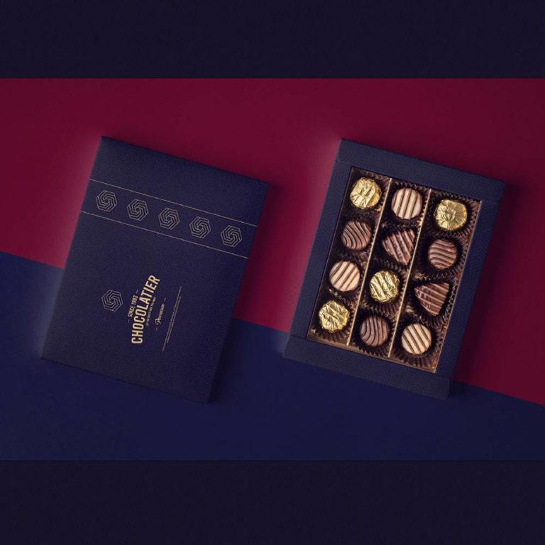 Packaging Design : An Effective Sales Boost Tool