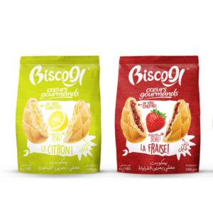 Biscuit Packaging - 119+ Best Biscuits Packaging Design Ideas 2024