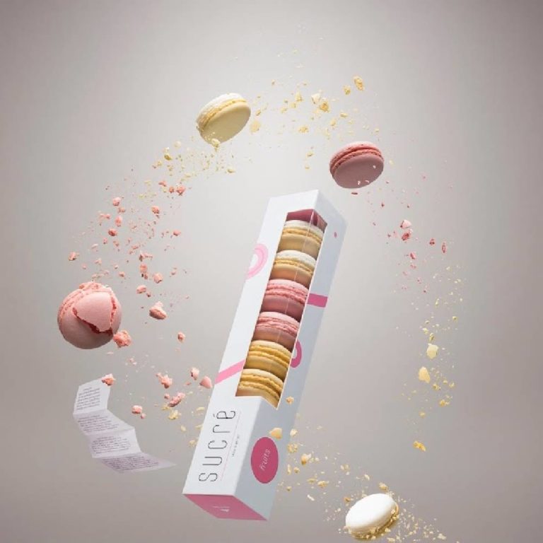 Biscuit Packaging - 119+ Best Biscuits Packaging Design Ideas 2024