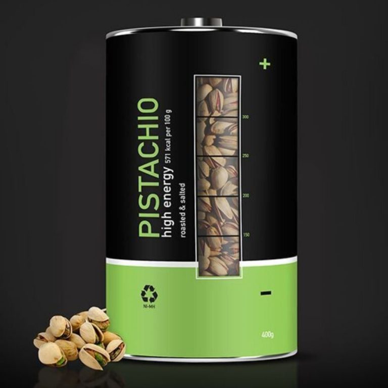 Creative and Inspiring Dry Fruits Packaging Design Samples Creative and Inspiring Dry Fruits Packaging Design Samples