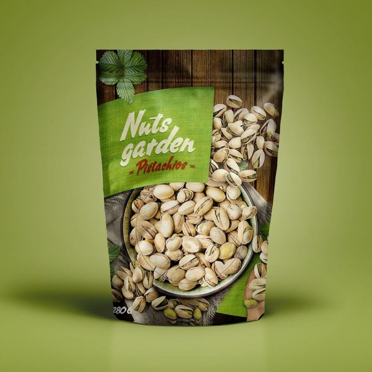 Creative and Inspiring Dry Fruits Packaging Design Samples Creative and Inspiring Dry Fruits Packaging Design Samples