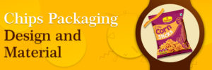 Chips Packaging Design and Material