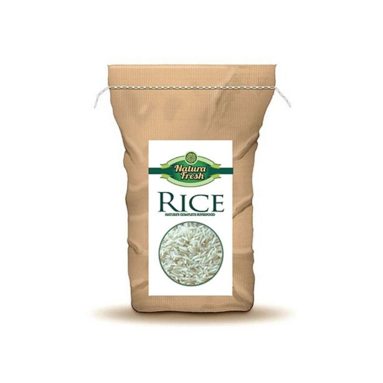 Rice Packaging - 200 Best Rice Packaging Design Ideas in 2024