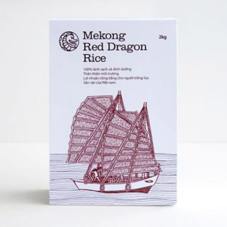 Rice Packaging - 200 Best Rice Packaging Design Ideas in 2024