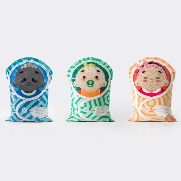 200+ Best Rice Packaging Design Ideas 2026