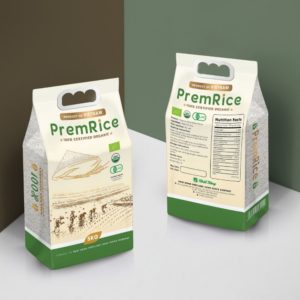 200+ Best Rice Packaging Design Ideas 2026