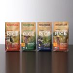 200+ Best Rice Packaging Design Ideas 2026