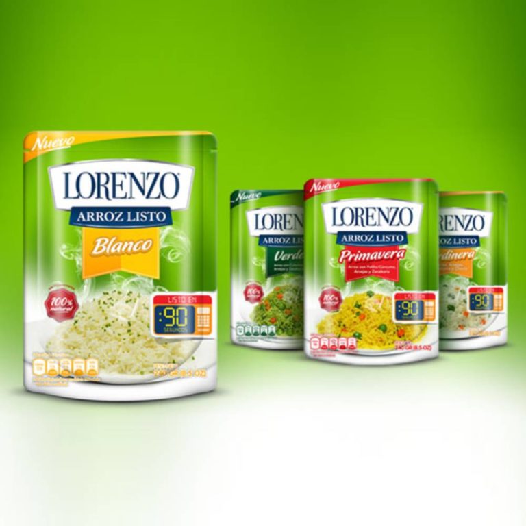 200+ Best Rice Packaging Design Ideas 2026