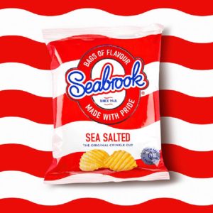 30 Inspiration For Attractive Chips Packaging Designs