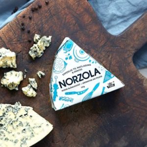 Cheese Packaging Design - 101+ Creative Design Ideas for Inspiration