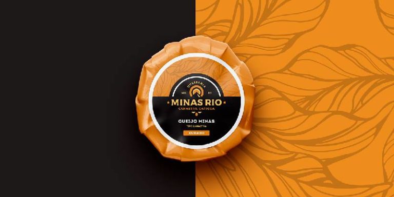 Cheese Packaging Design - 101+ Creative Design Ideas for Inspiration