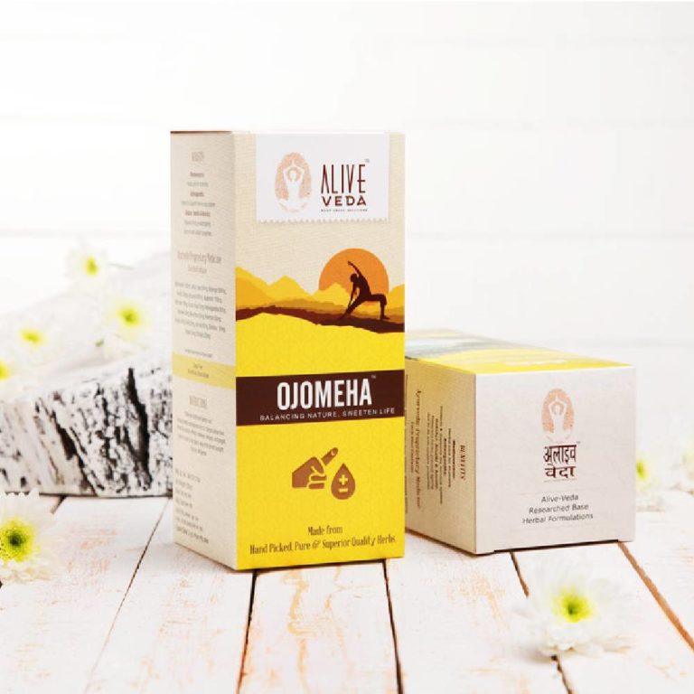 Innovative Ayurvedic Product Packaging Designs