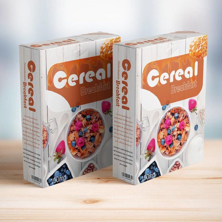 How to Attract Customers by Your Product Packaging Design?