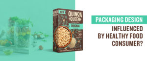 Creative Healthy Food Packaging Design for Inspiration
