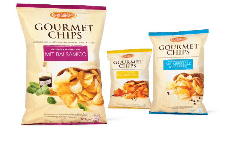 Chips Packaging Design and Material