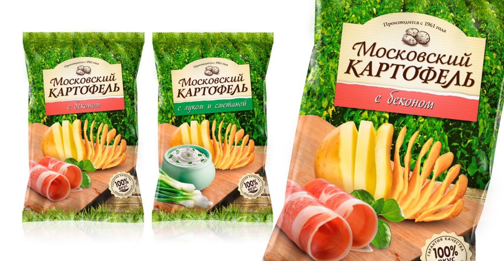 Chips Packaging Design and Material