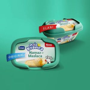 79+ Creative Dairy & Milk Product Packaging Design
