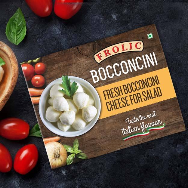 Innovative Dairy Products Packaging Design | Milk Packaging Design