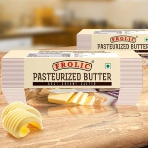 79+ Creative Dairy & Milk Product Packaging Design