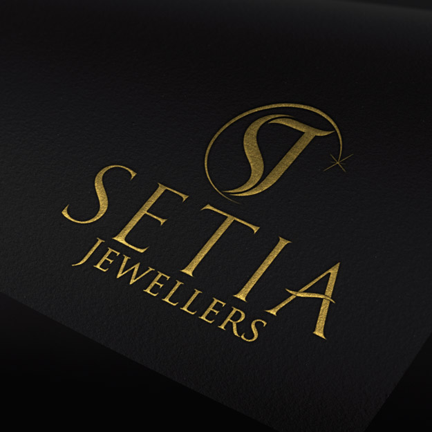 Setia Band Logo