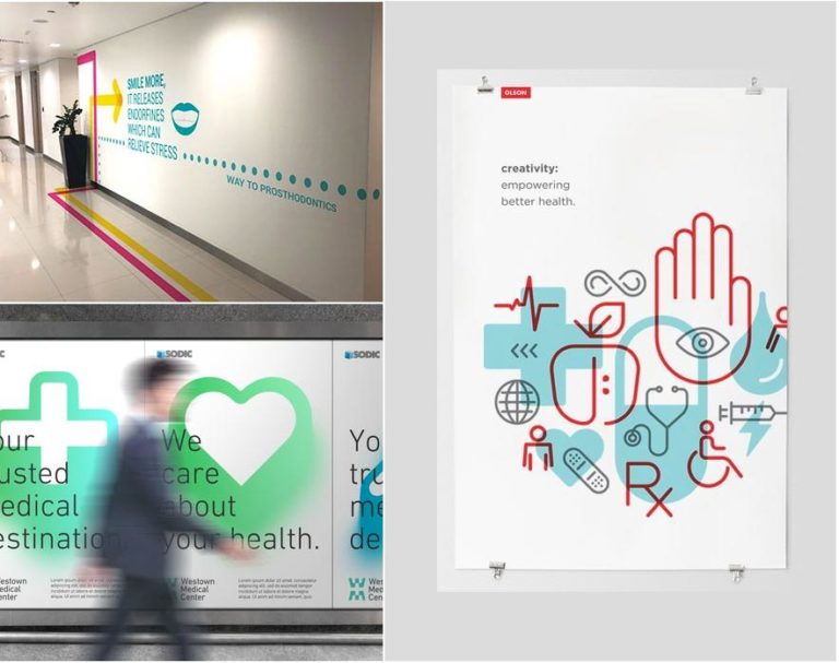 Hospital Branding - A Step Towards Holistic Wellness