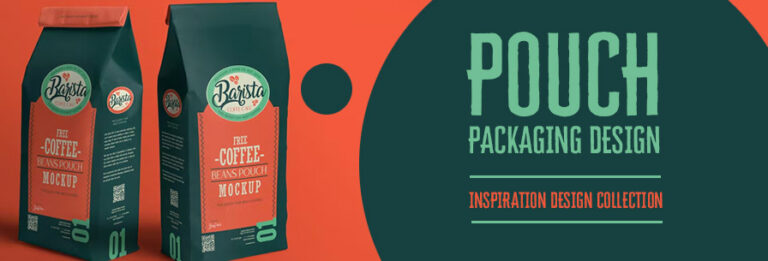 101+ Different Type of Pouch Packaging Design for Inspiration