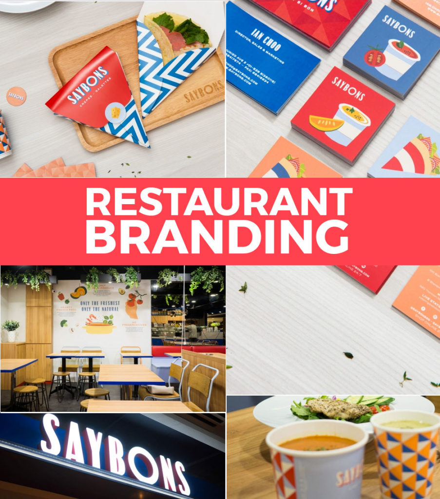 Restaurant Branding - 79+ Best Restaurant Branding Ideas 2026