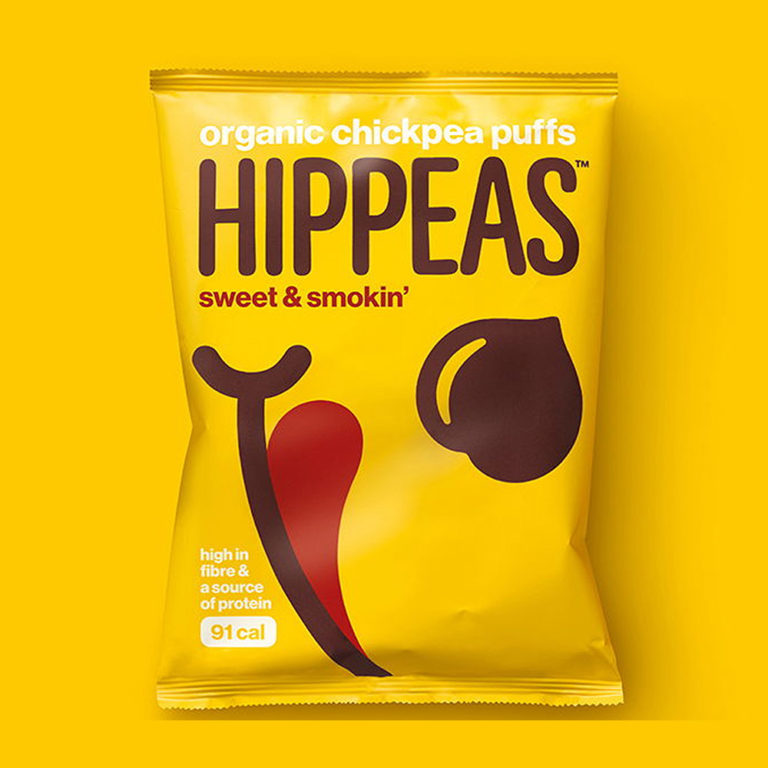 Creative Healthy Food Packaging Design for Inspiration