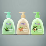 Creative Healthcare Products Packaging Design For Inspiration