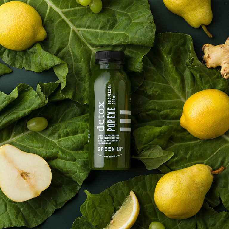 Creative Healthy Food Packaging Design for Inspiration
