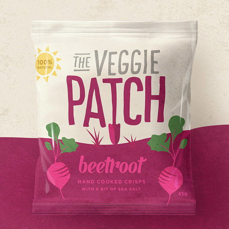 Creative Healthy Food Packaging Design for Inspiration