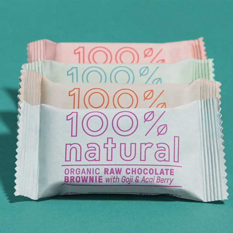 Creative Healthy Food Packaging Design for Inspiration