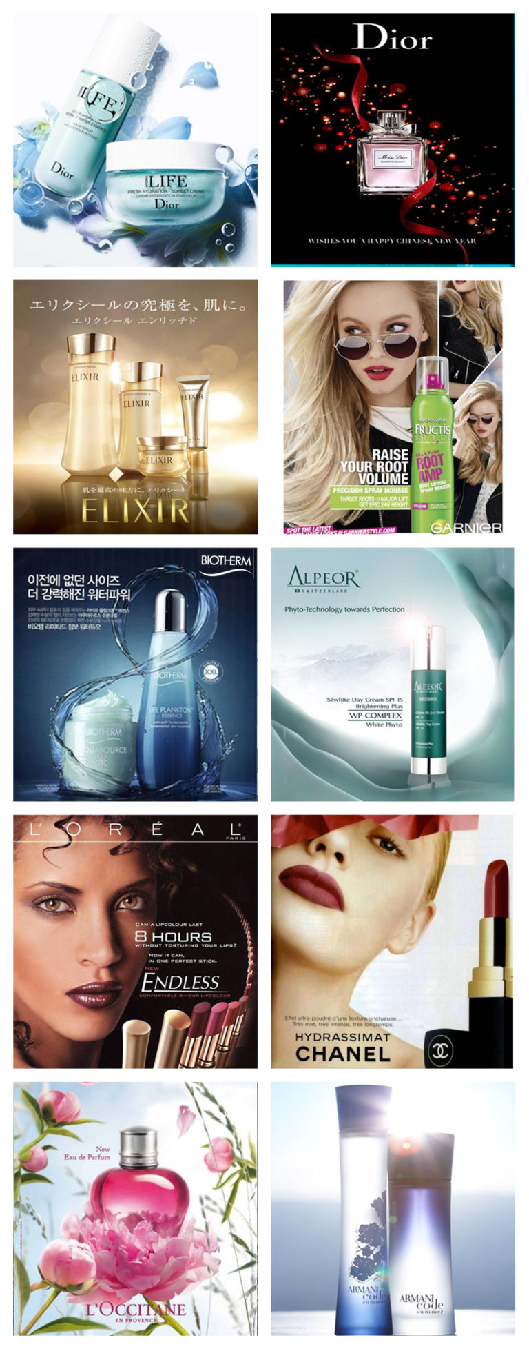 Creative Social Media Campaigns that went Viral - DesignerPeople