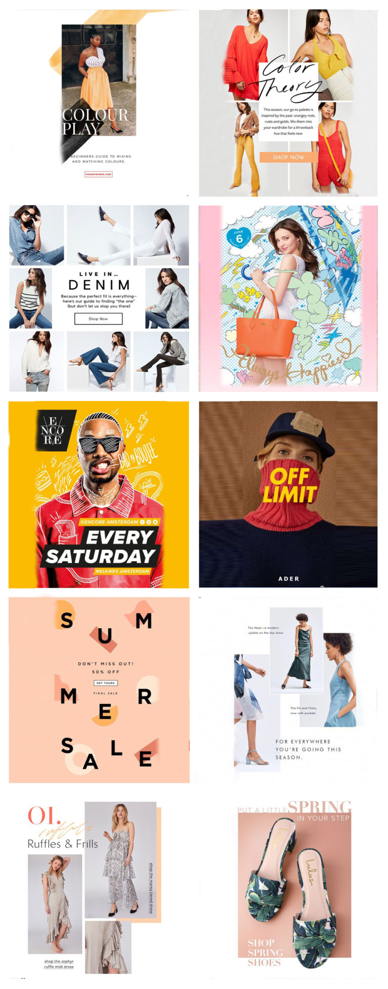 Creative Social Media Campaigns that went Viral - DesignerPeople