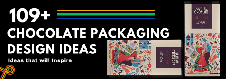 109+ Best Chocolate Packaging Design Ideas in 2026