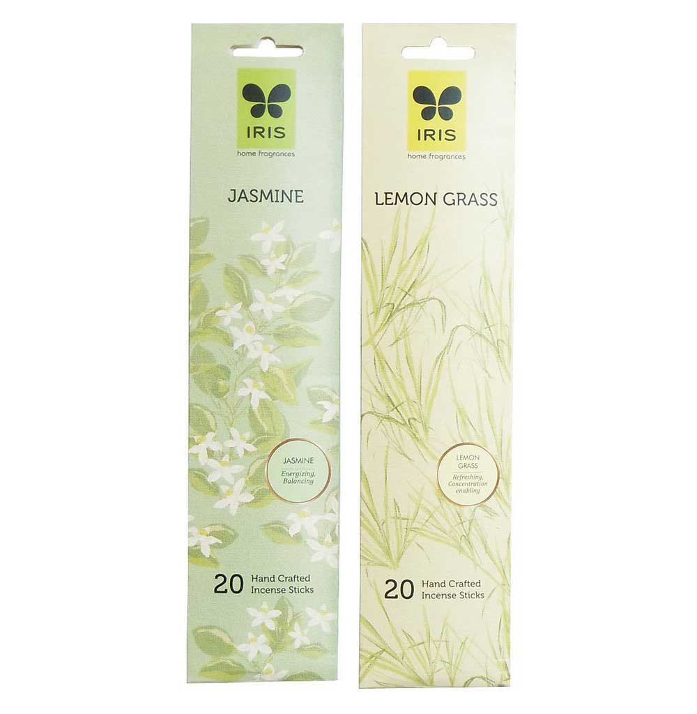 Creative Incense Stick Packaging Design For Inspiration 2020