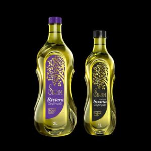 Best Edible Oil Packaging Design for Inspiration - DesignerPeople