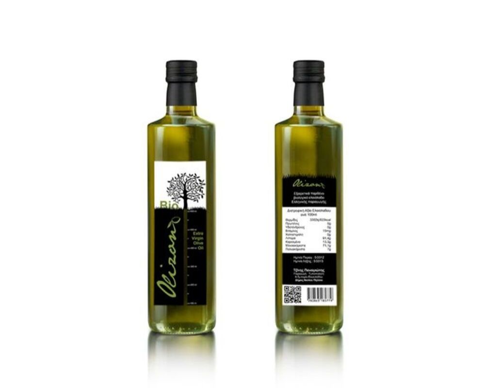 Best Edible Oil Packaging Design for Inspiration - DesignerPeople
