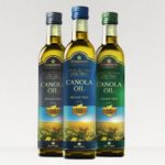 Best Edible Oil Packaging Design for Inspiration - DesignerPeople