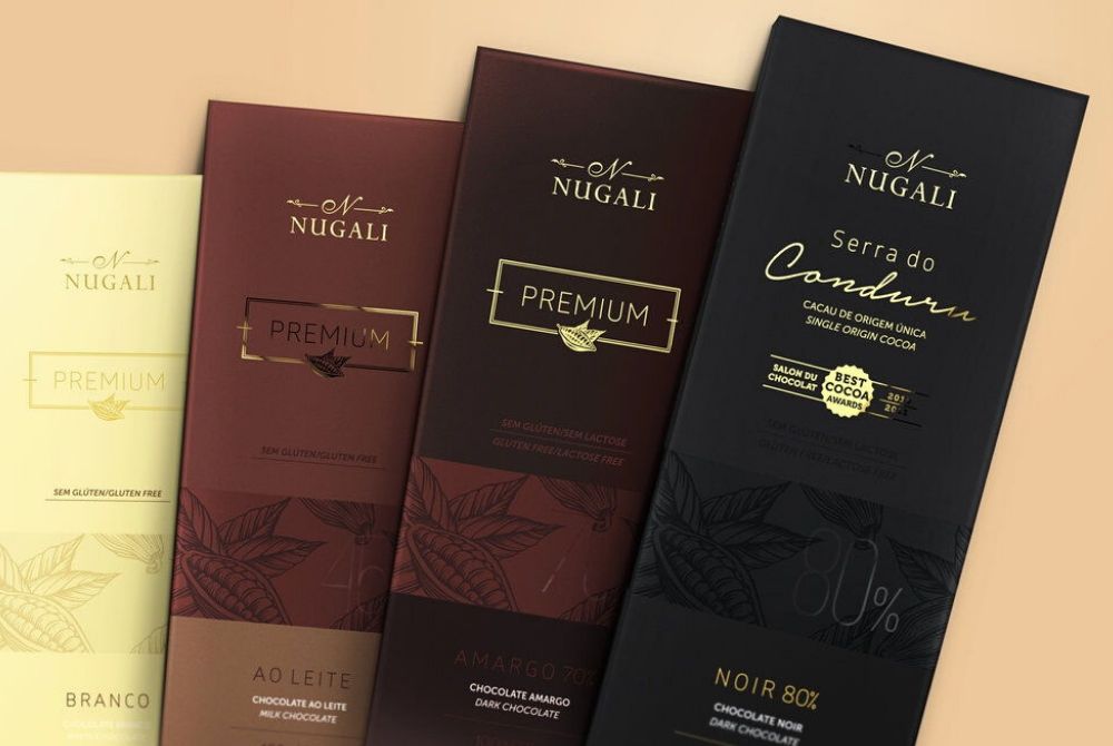 Innovative Chocolate Packaging Design Trends 2020