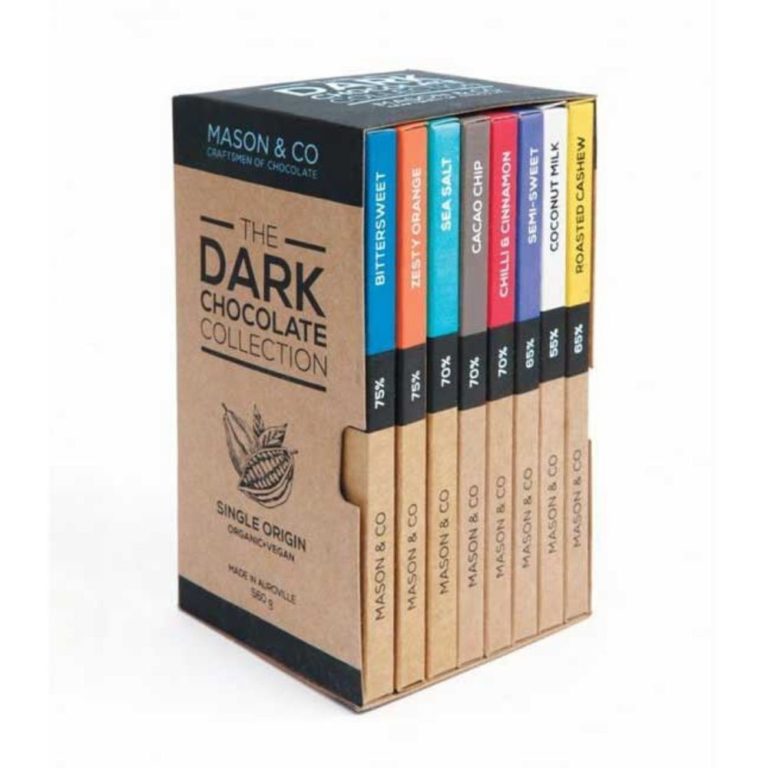 109+ Best Chocolate Packaging Design Ideas in 2026