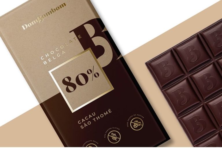 109+ Best Chocolate Packaging Design Ideas in 2026