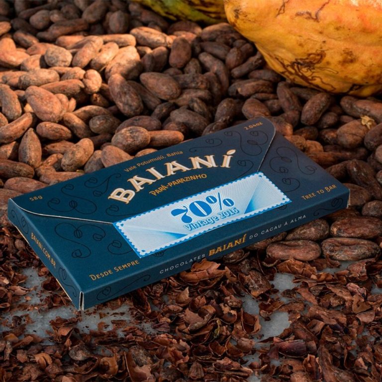 109+ Best Chocolate Packaging Design Ideas in 2025