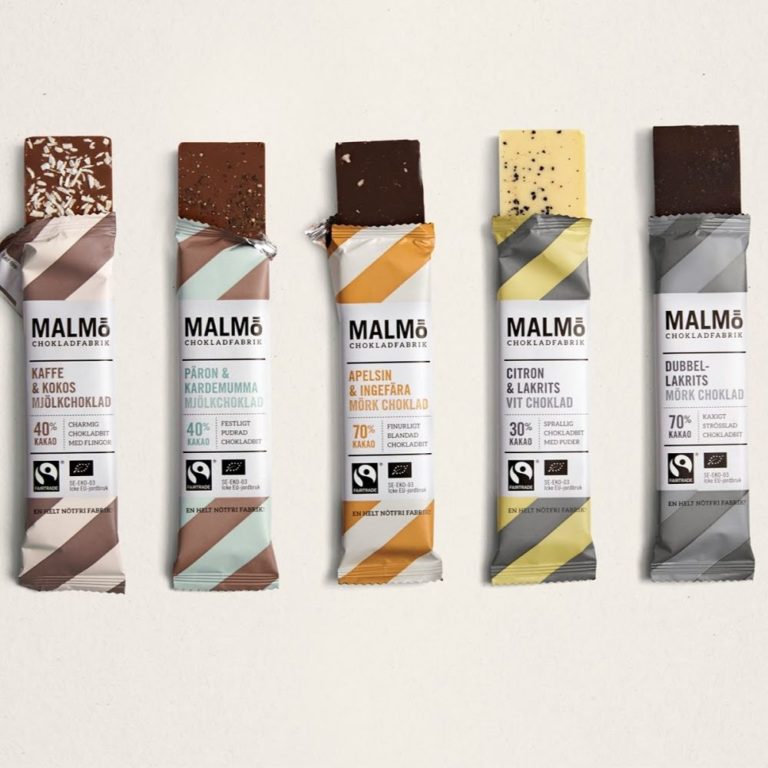 109+ Best Chocolate Packaging Design Ideas in 2025