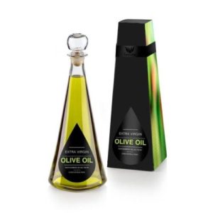 Best Edible Oil Packaging Design for Inspiration - DesignerPeople