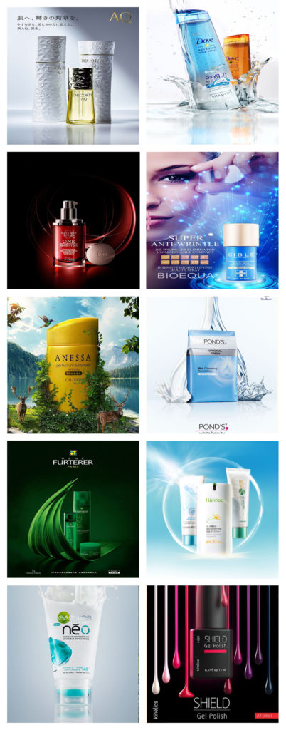 Creative Social Media Campaigns that went Viral - DesignerPeople