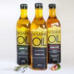 Best Edible Oil Packaging Design for Inspiration - DesignerPeople