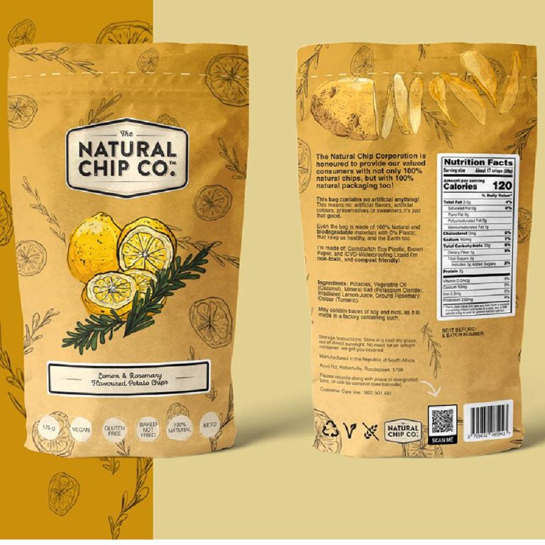 10 Essential Elements of Food Packaging Design 2026