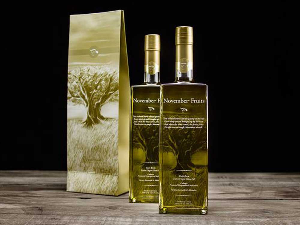 Best Edible Oil Packaging Design for Inspiration - DesignerPeople
